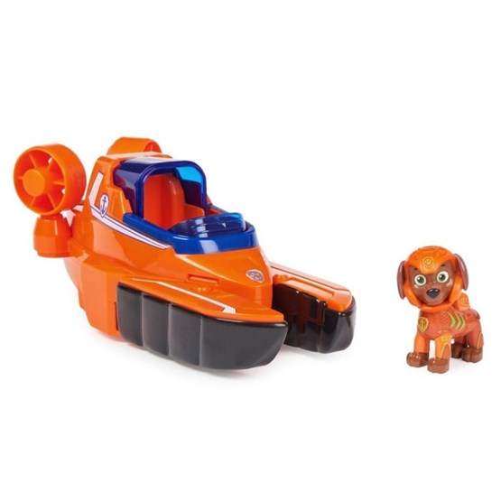 Paw Patrol, Aqua Pups Fordon Zuma - Hjem - Lekia.no Paw Patrol, Aqua Pups Fordon Zuma - Hjem - Lekia.no