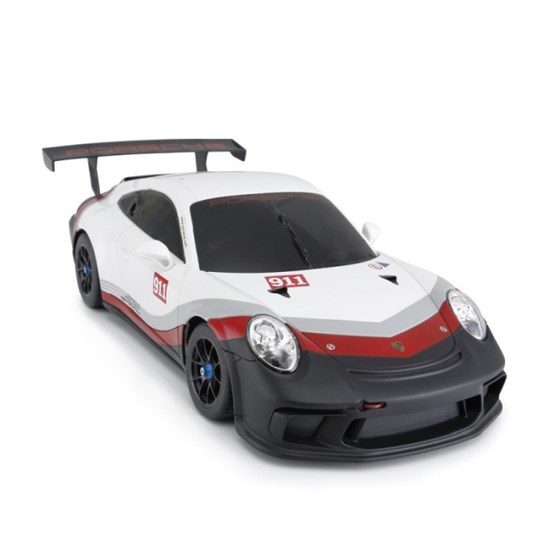 Rastar Porsche 911 - Hjem - Lekia.no